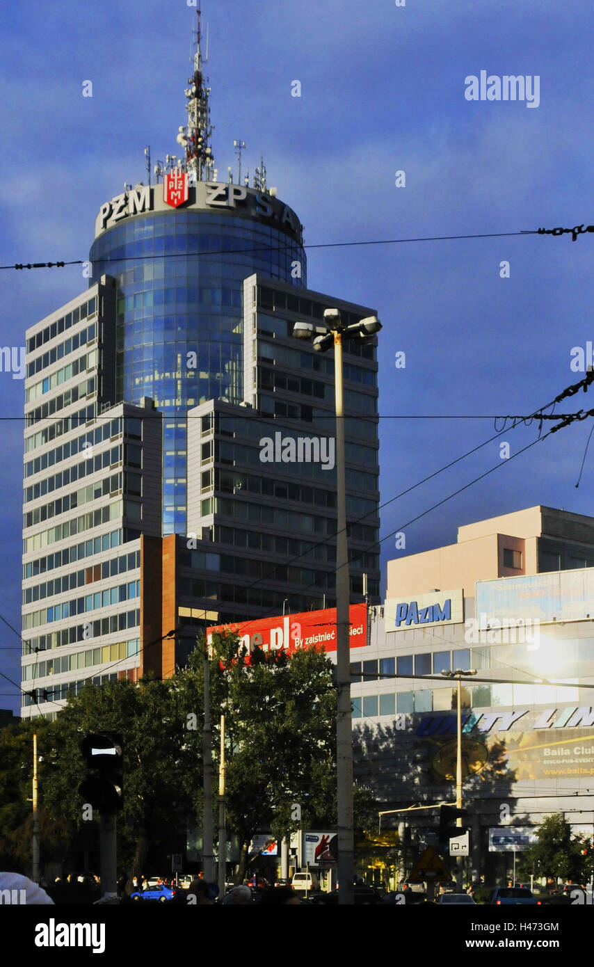 Polnoc High Resolution Stock Photography and Images - Alamy