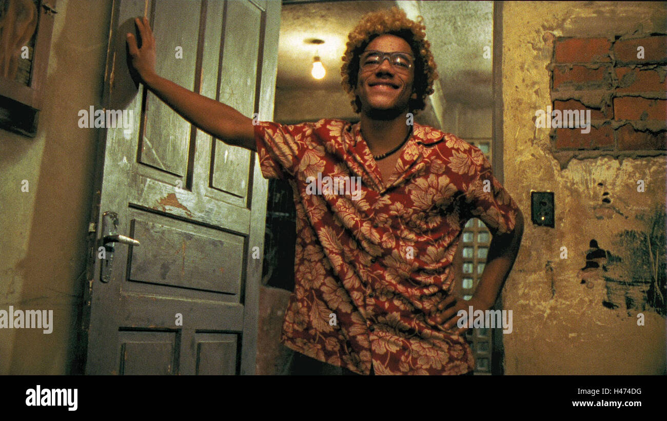 Como Bene City Of God