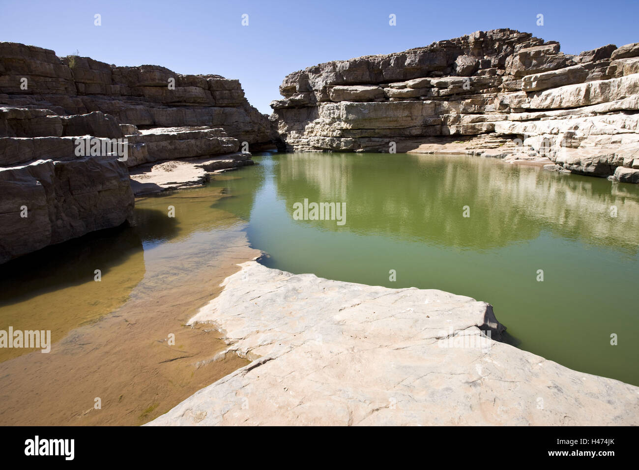 The longest river of namibia hi-res stock photography and images - Alamy