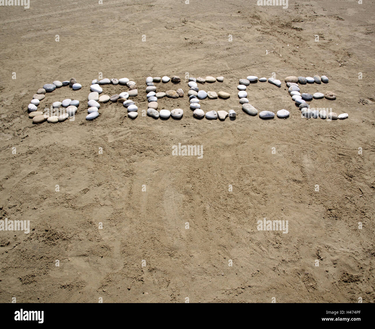 Olympic games ancient written hi-res stock photography and images - Alamy