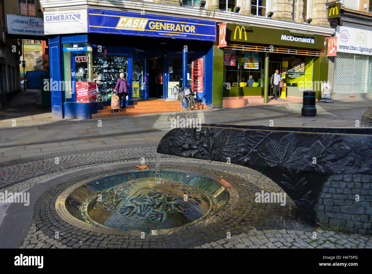 Tim parry hi-res stock photography and images - Alamy