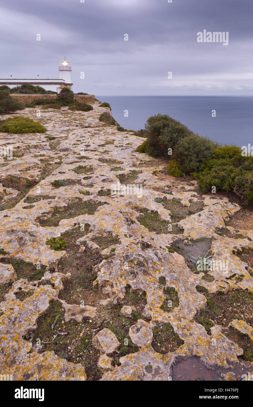 Lighthouse far de cap hi-res stock photography and images - Alamy