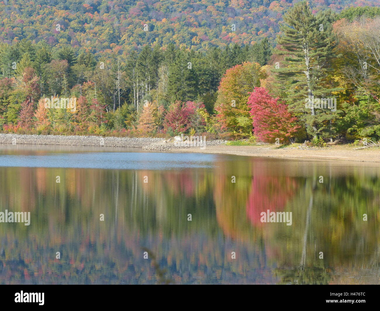 Indian lake county park hi-res stock photography and images - Alamy