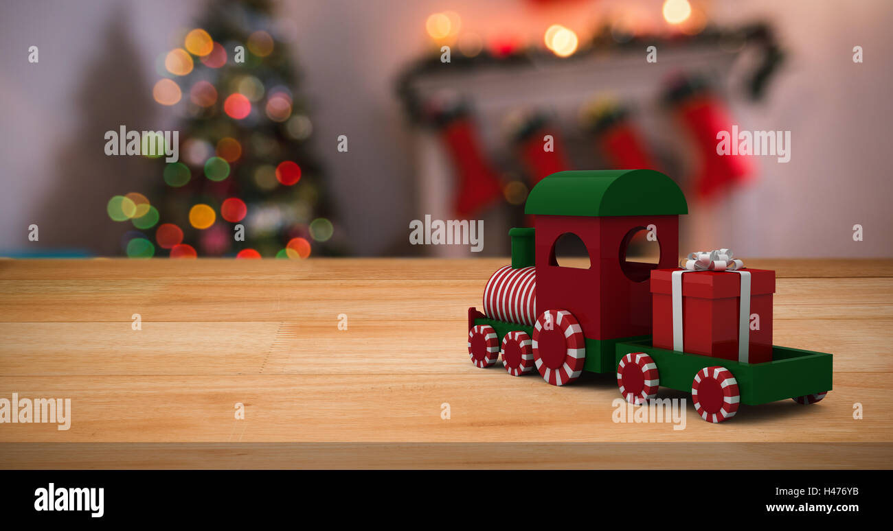 Fake train hi-res stock photography and images - Alamy