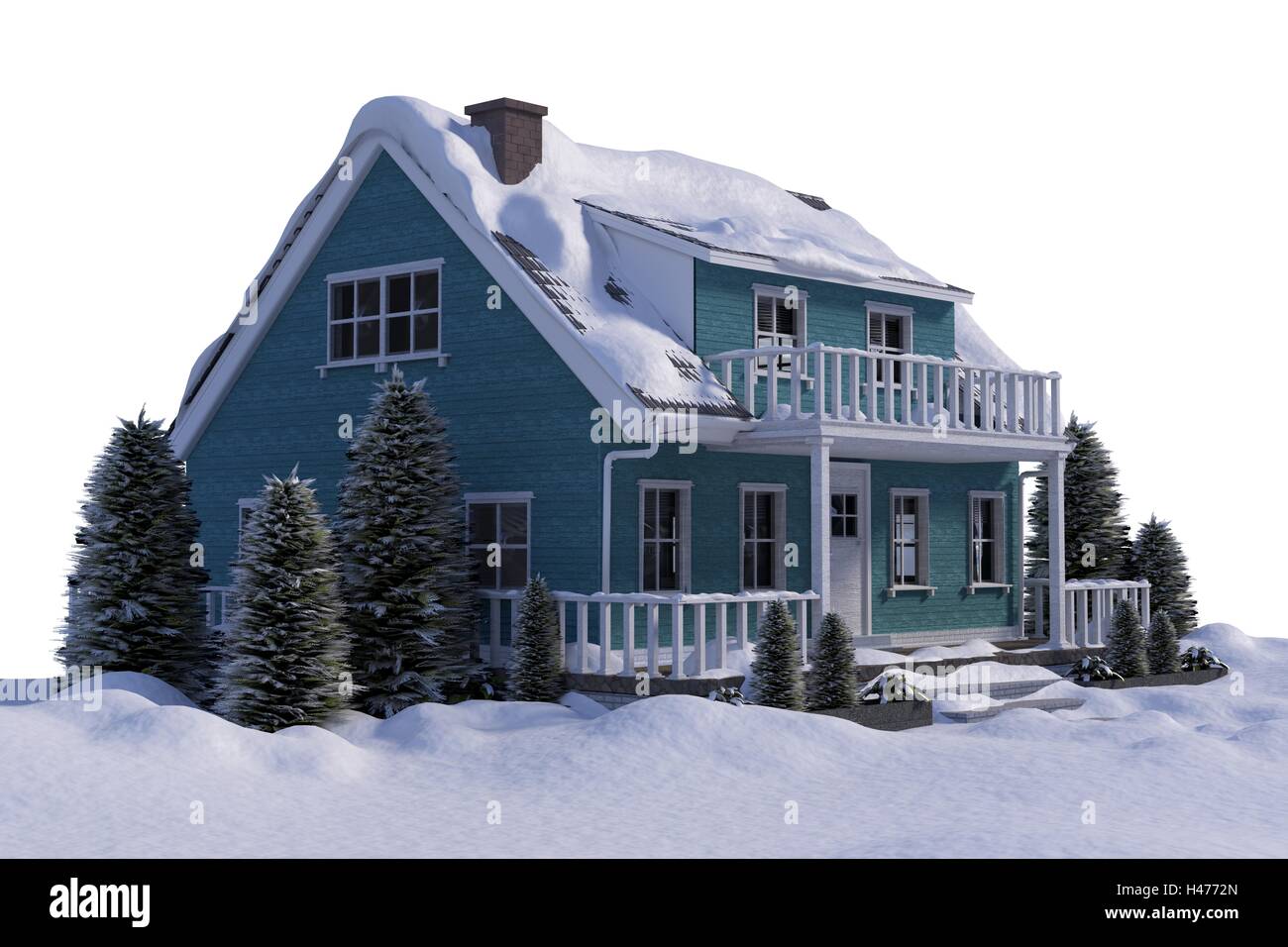 Three dimensional architecture hi-res stock photography and images - Alamy