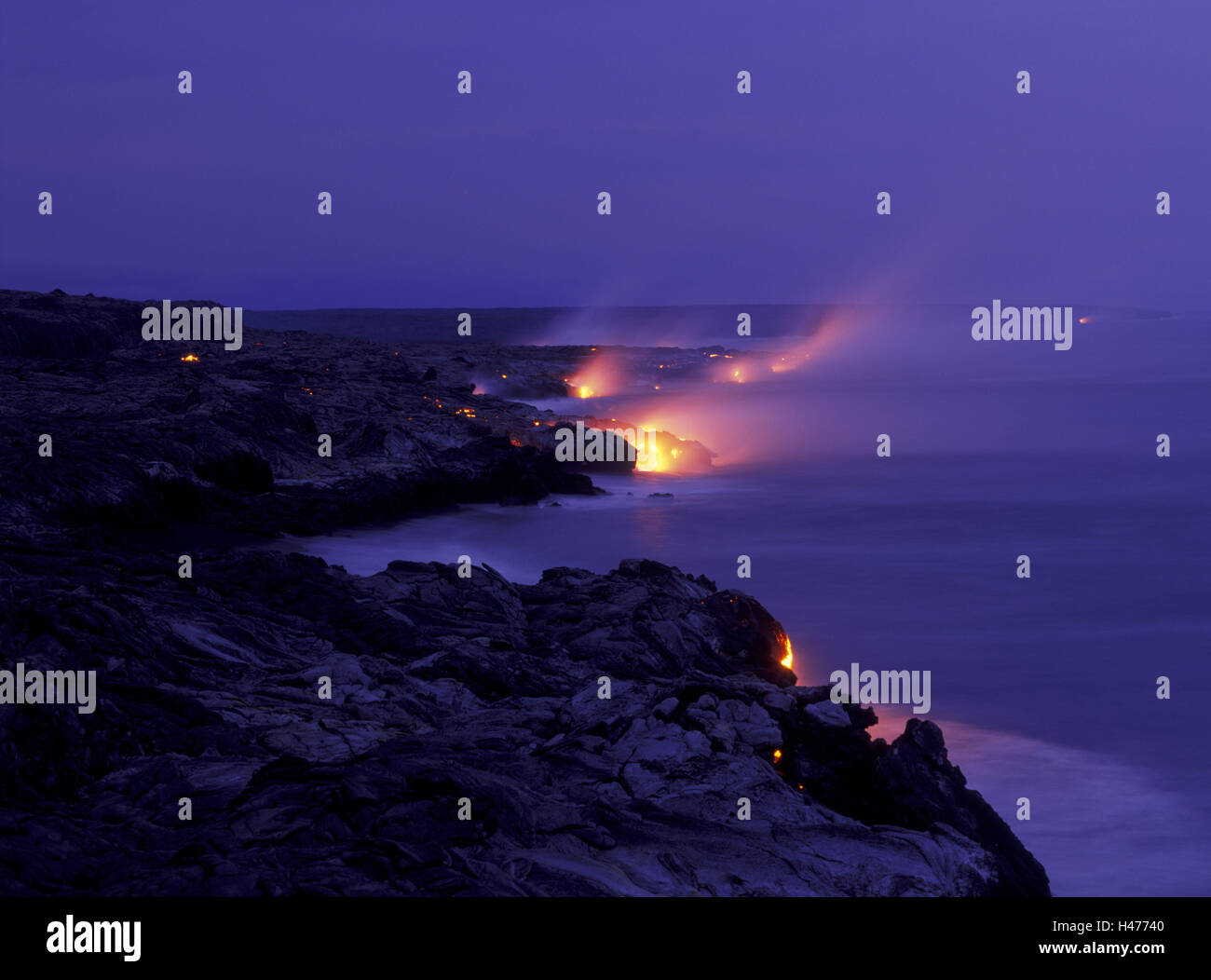 East rift zone hi-res stock photography and images - Alamy