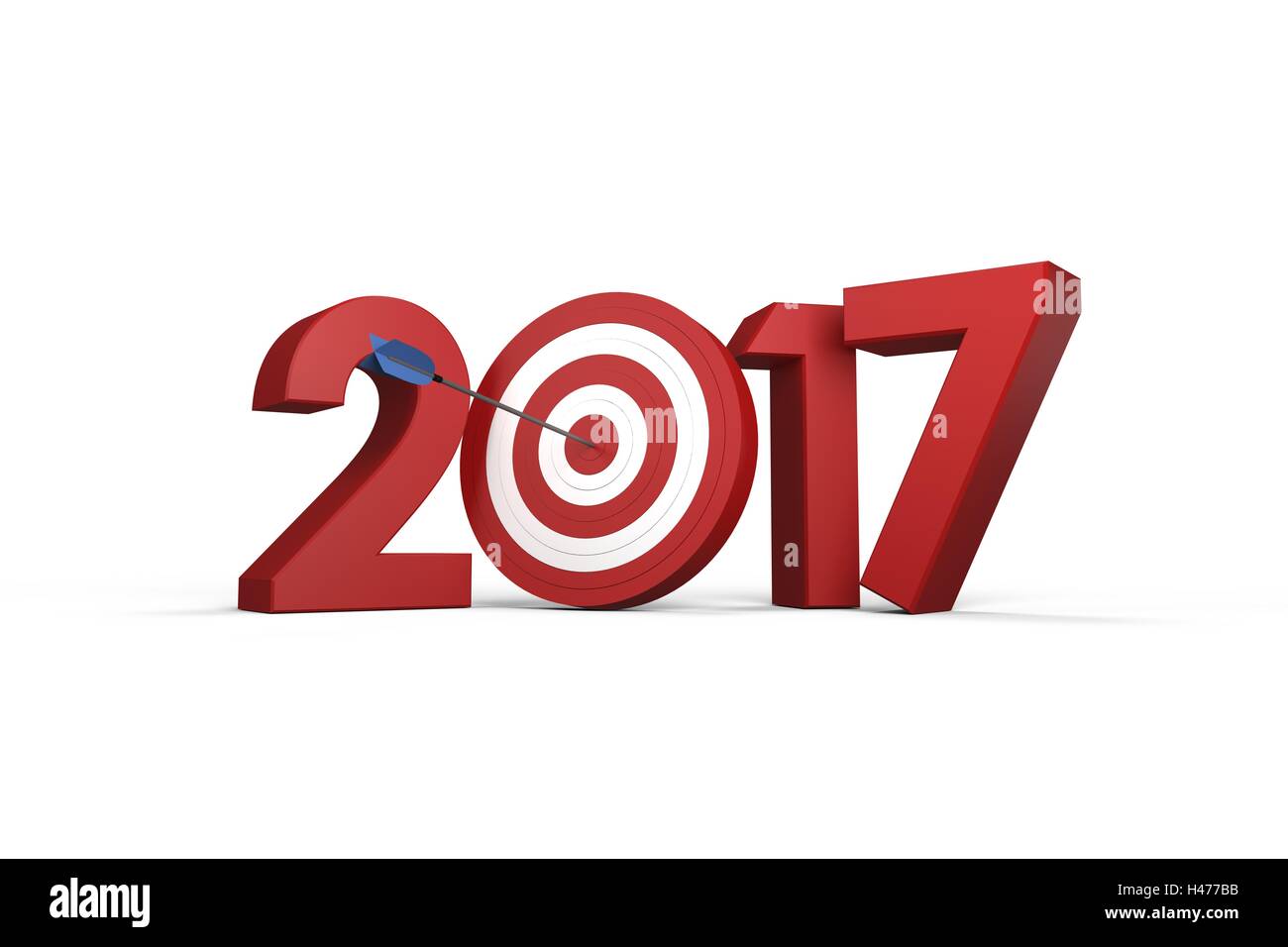 Bulls eye Cut Out Stock Images & Pictures - Alamy