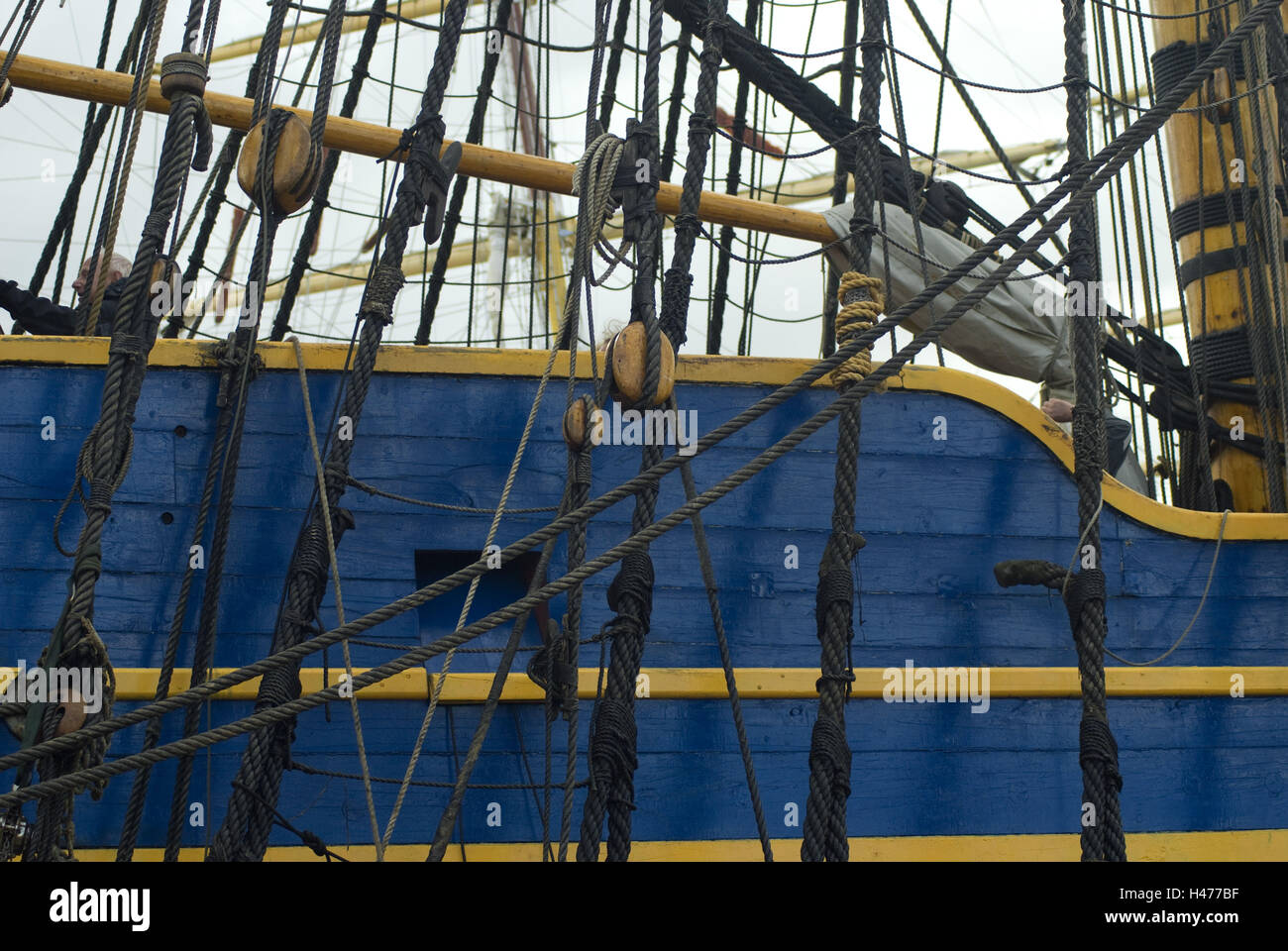 Gotheborg detail hi-res stock photography and images - Alamy