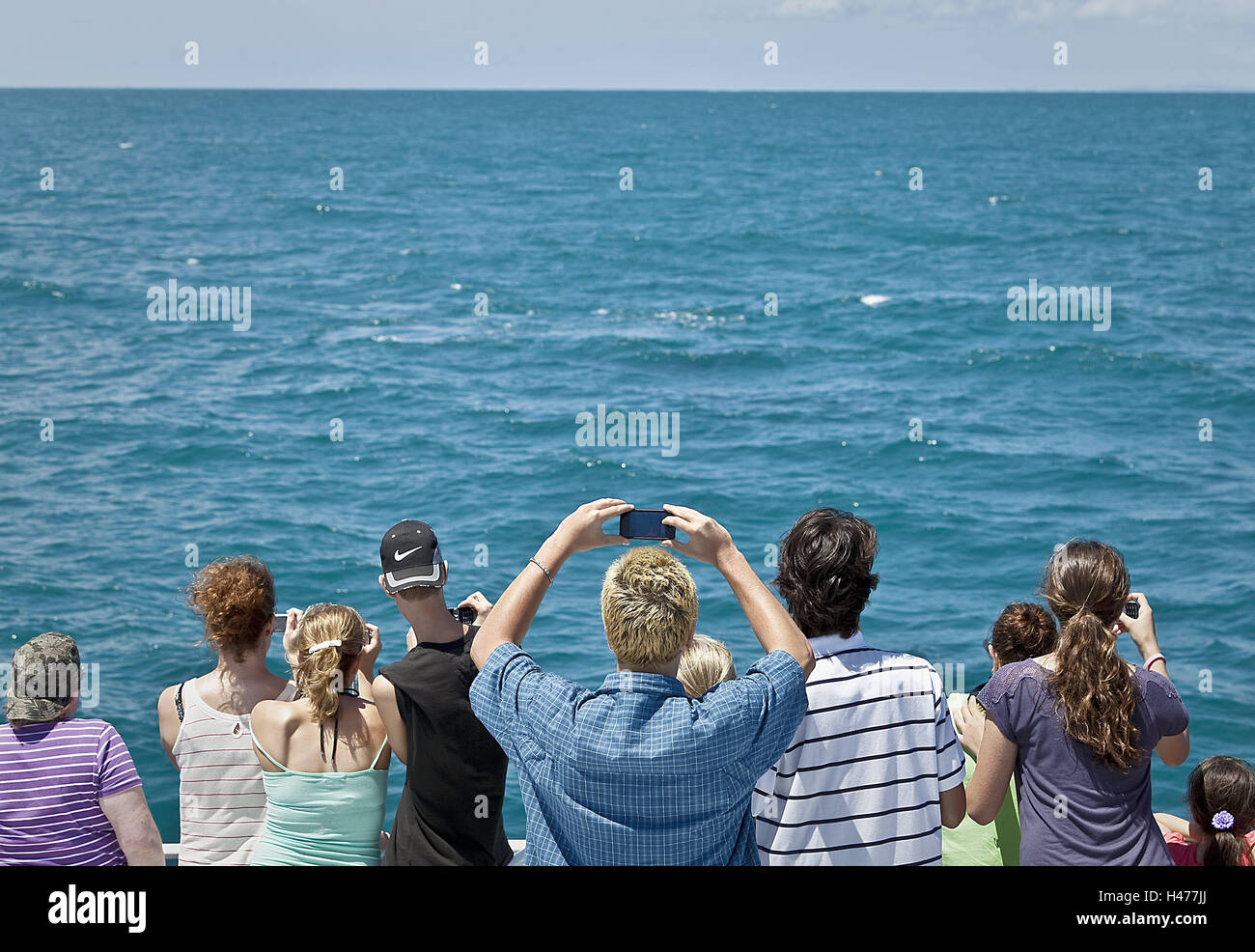 Queensland sunshine hi-res stock photography and images - Alamy