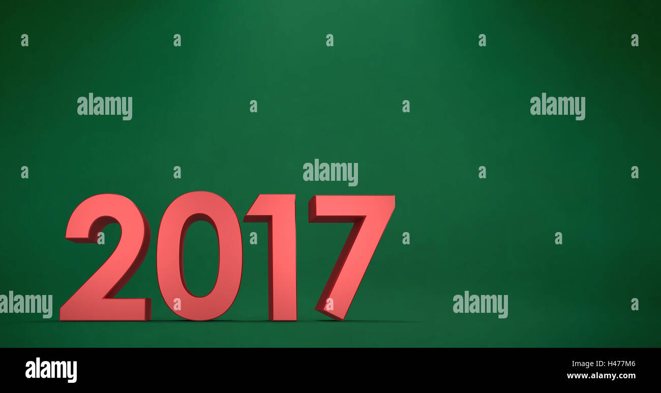 Digital number hi-res stock photography and images - Alamy