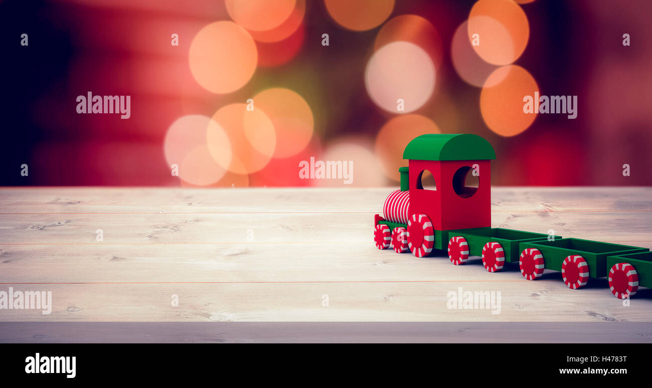 Empty cargo train hi-res stock photography and images - Alamy