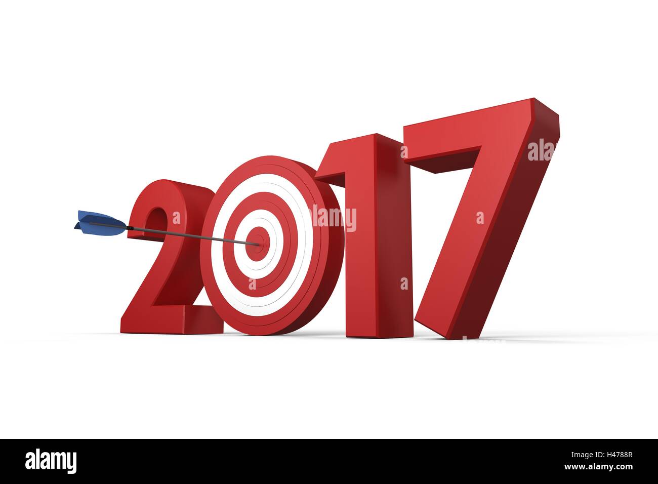 Bulls eye Cut Out Stock Images & Pictures - Alamy