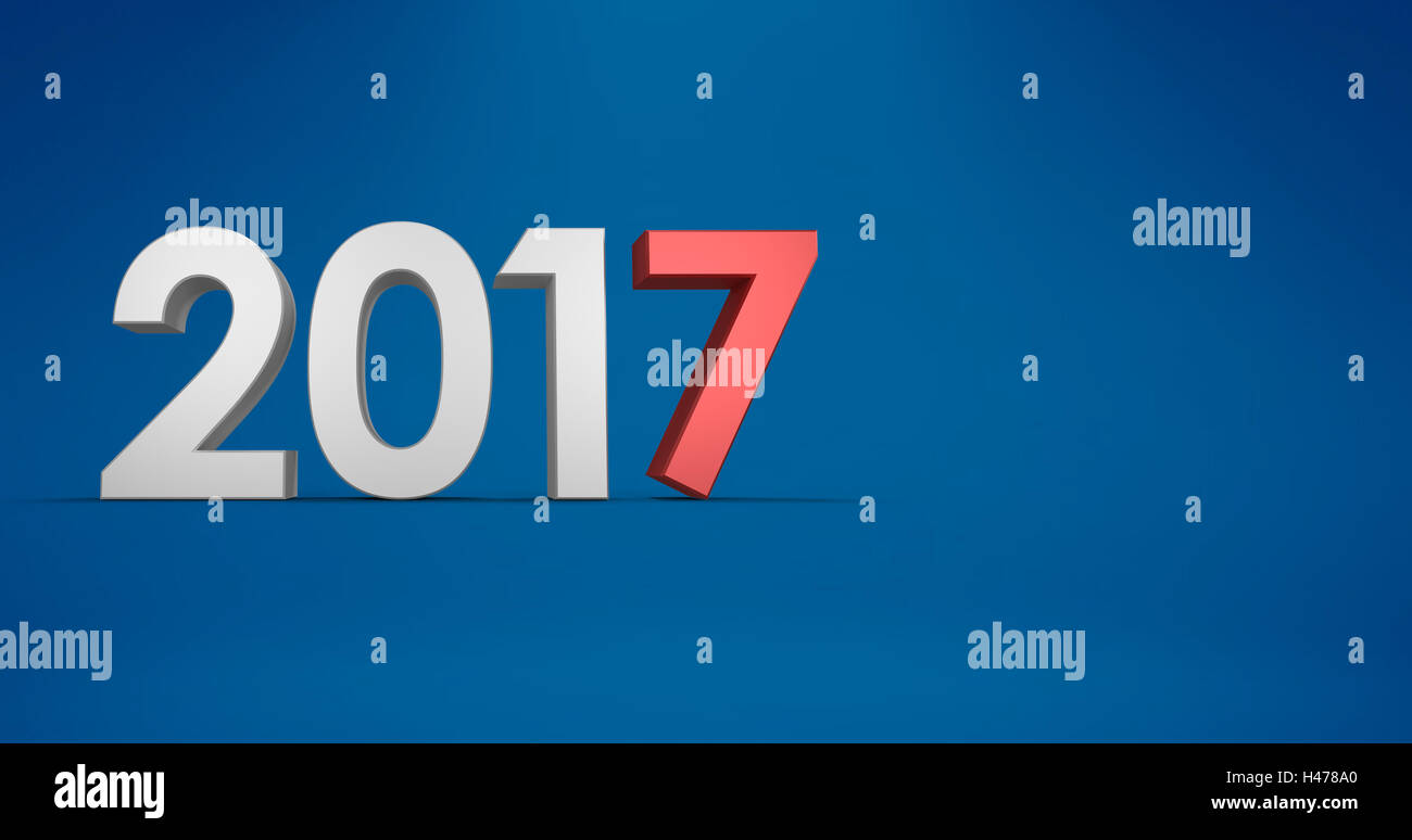 Digital composite image number hi-res stock photography and images - Alamy