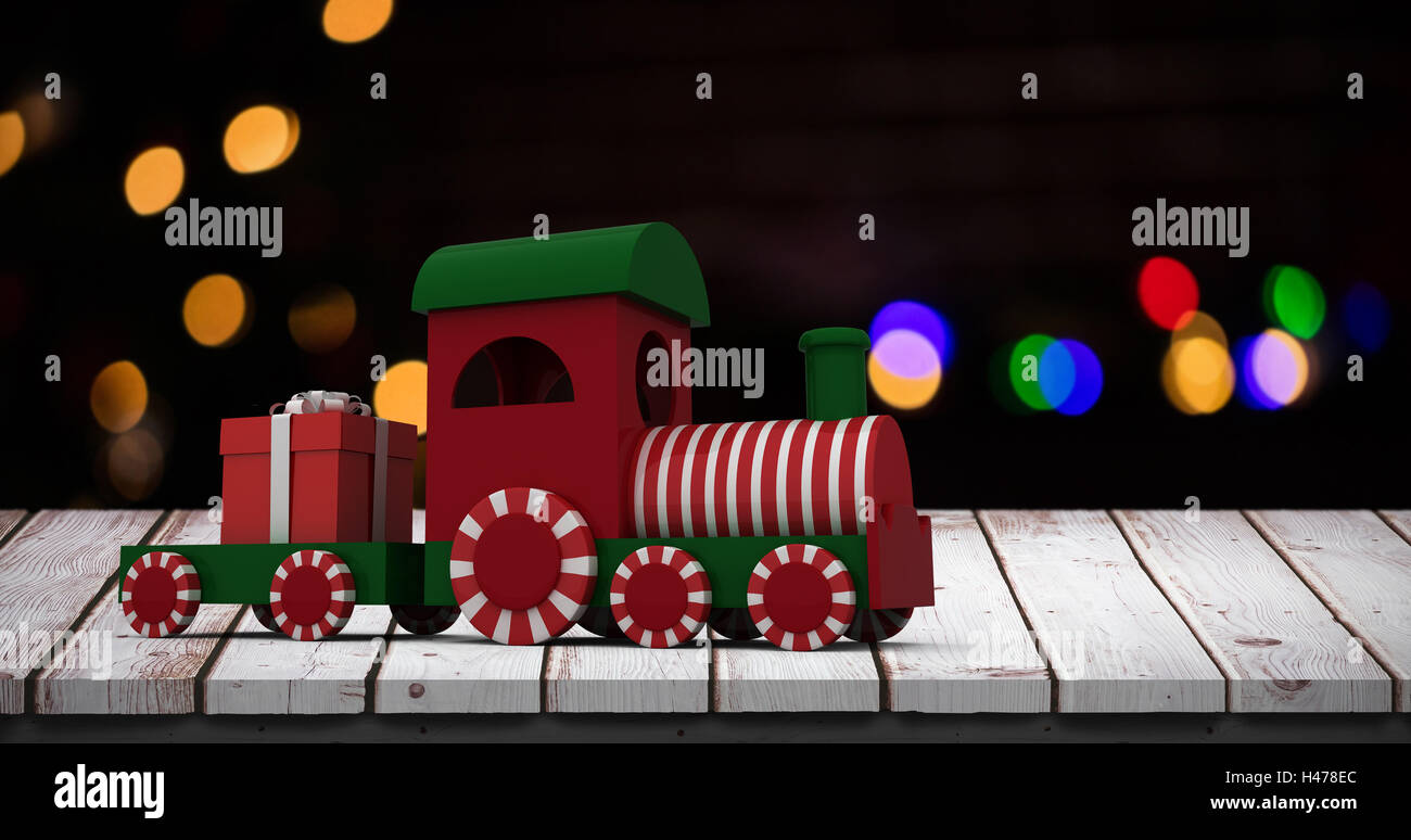 Train model people hi-res stock photography and images - Alamy