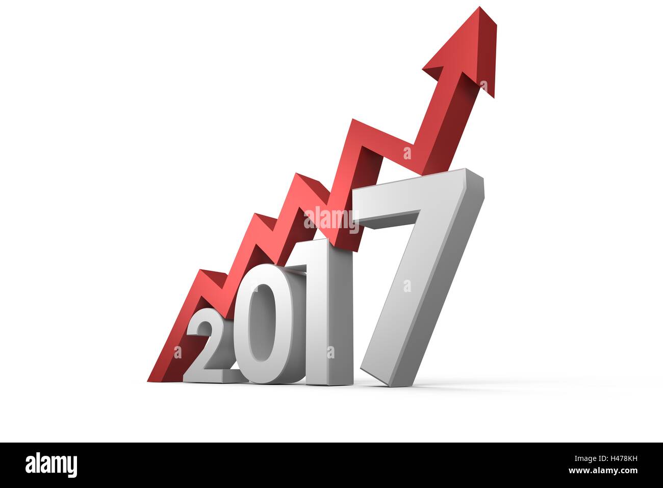 Arrow numbers hi-res stock photography and images - Alamy
