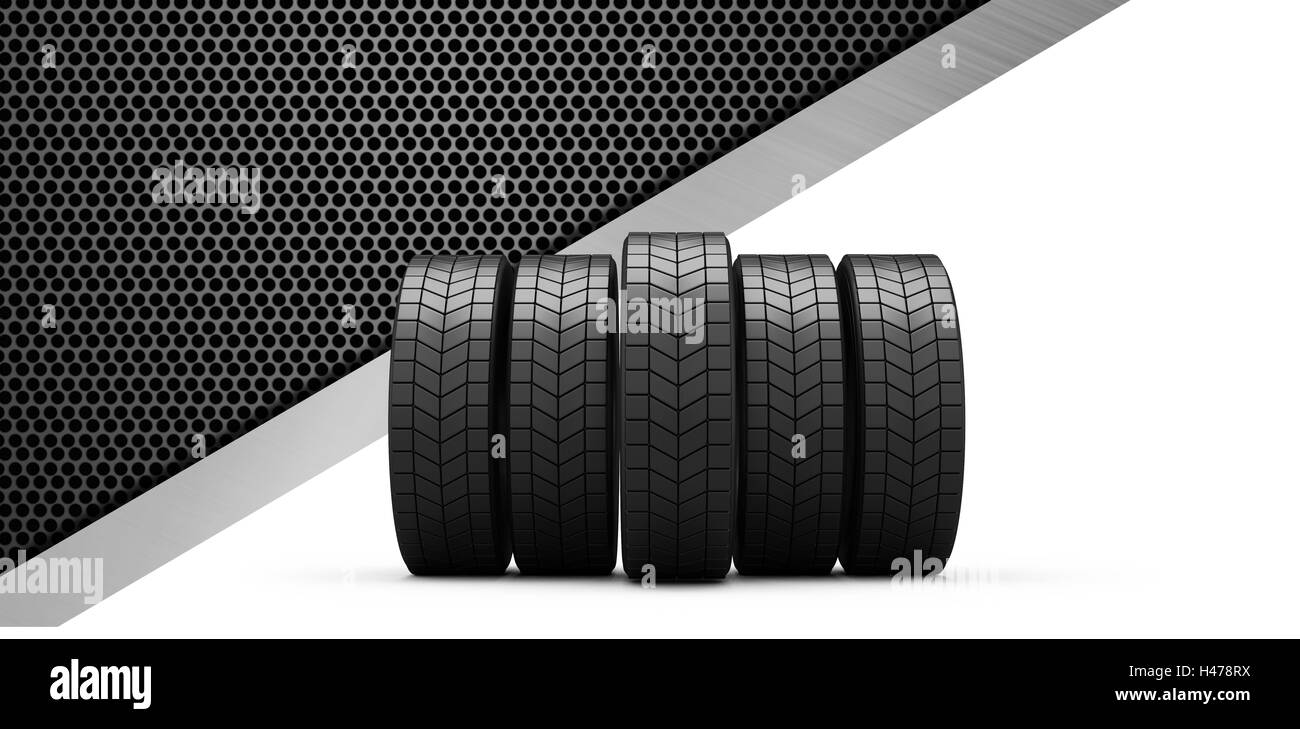 Rows new cars white Black and White Stock Photos & Images - Alamy