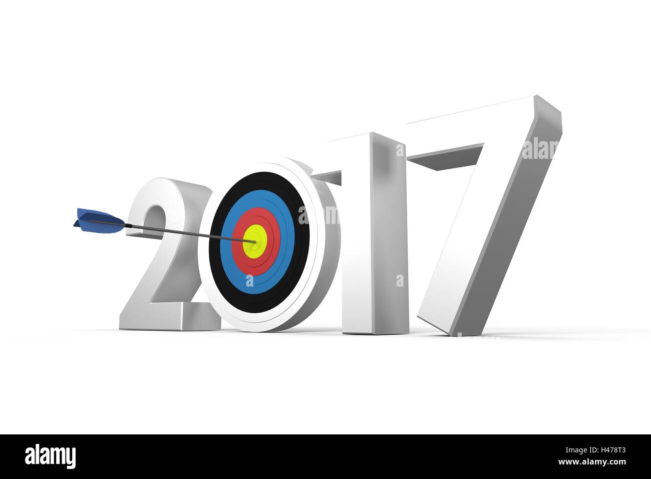 Target sports hi-res stock photography and images - Alamy