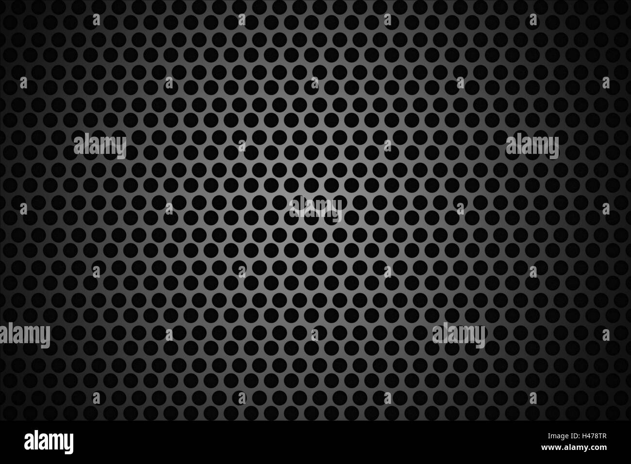 Black Metal Texture