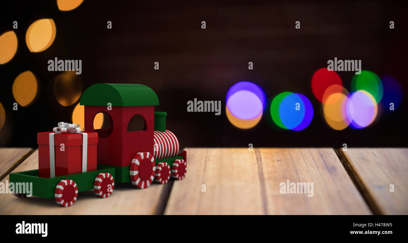 Fake train hi-res stock photography and images - Alamy