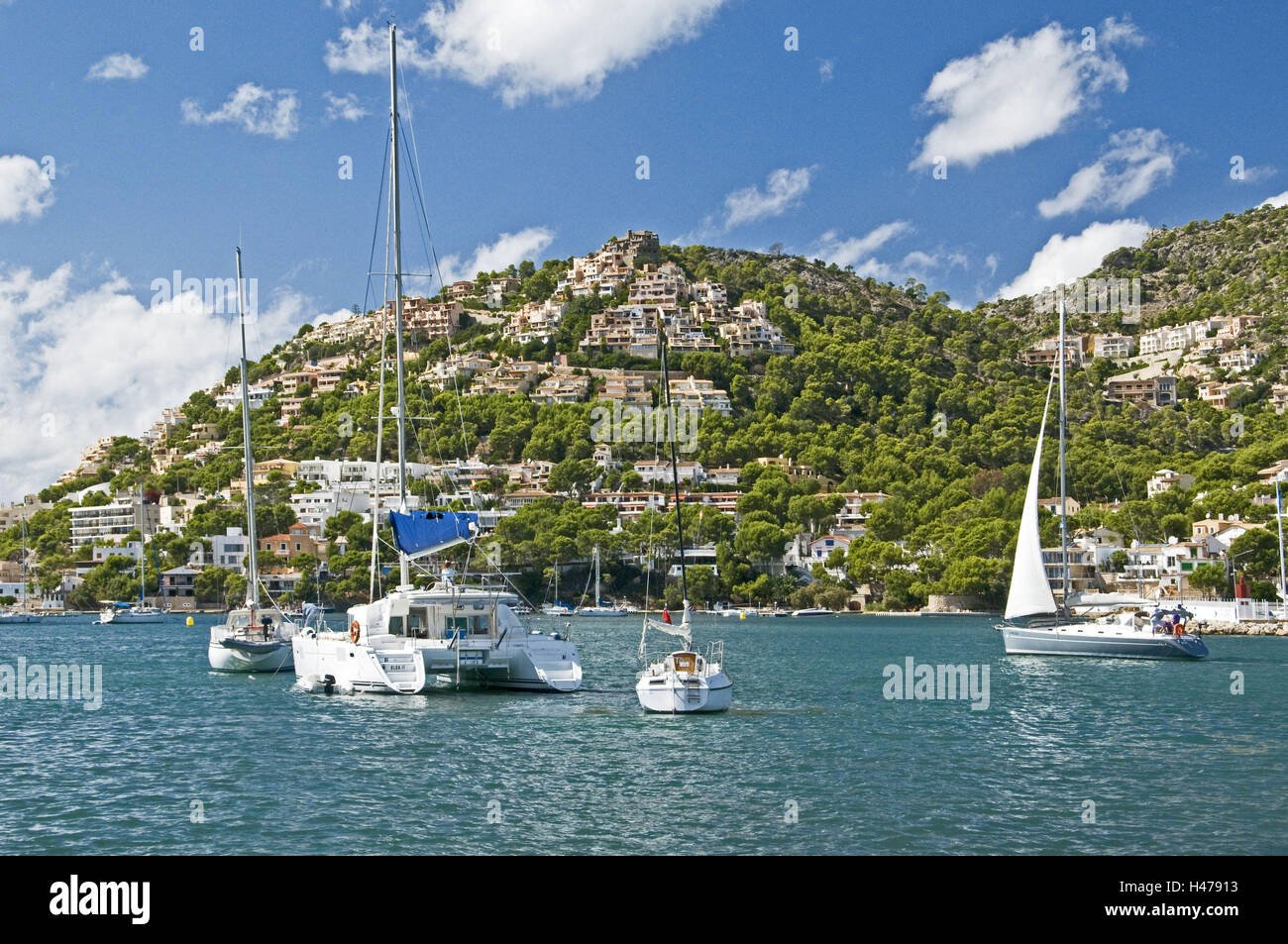 Andratx trip hi-res stock photography and images - Alamy