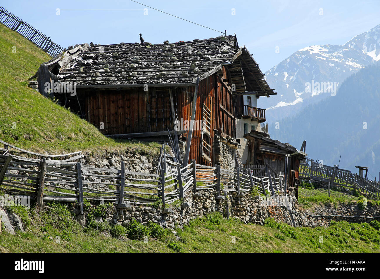 Rural poverty italy hi-res stock photography and images - Alamy