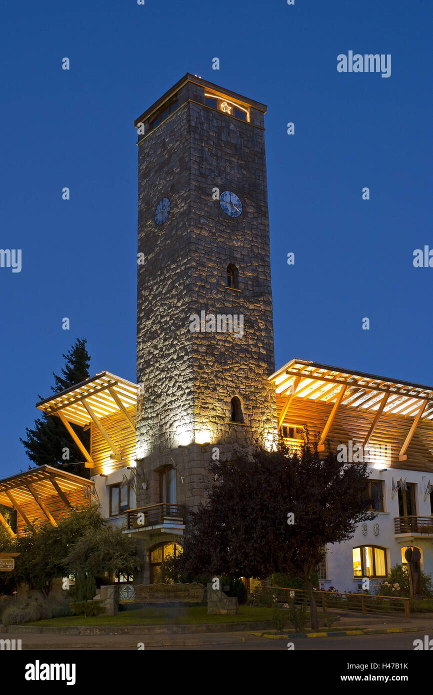 The martin tower hi-res stock photography and images - Alamy