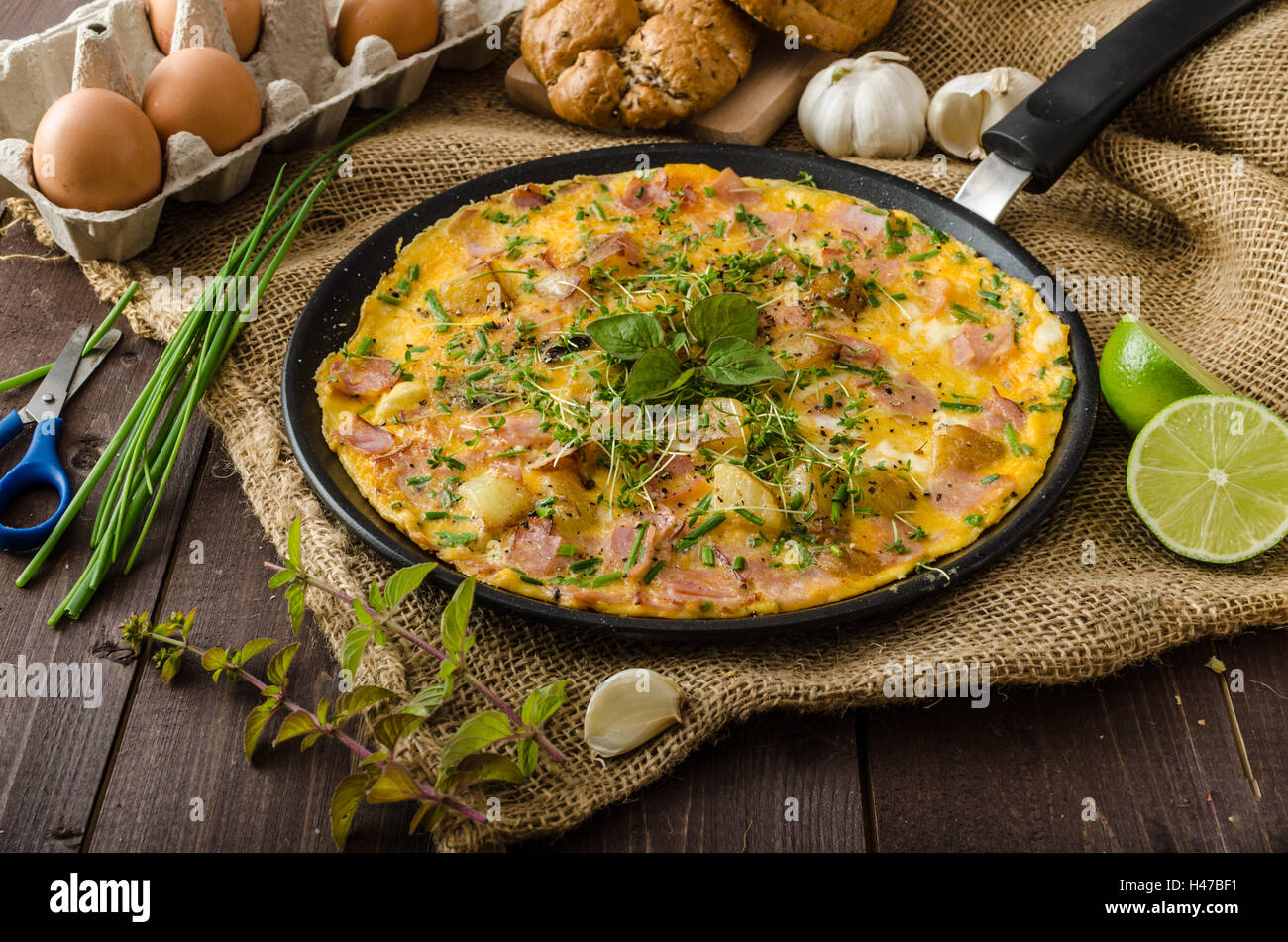 Redneck food hi-res stock photography and images - Alamy