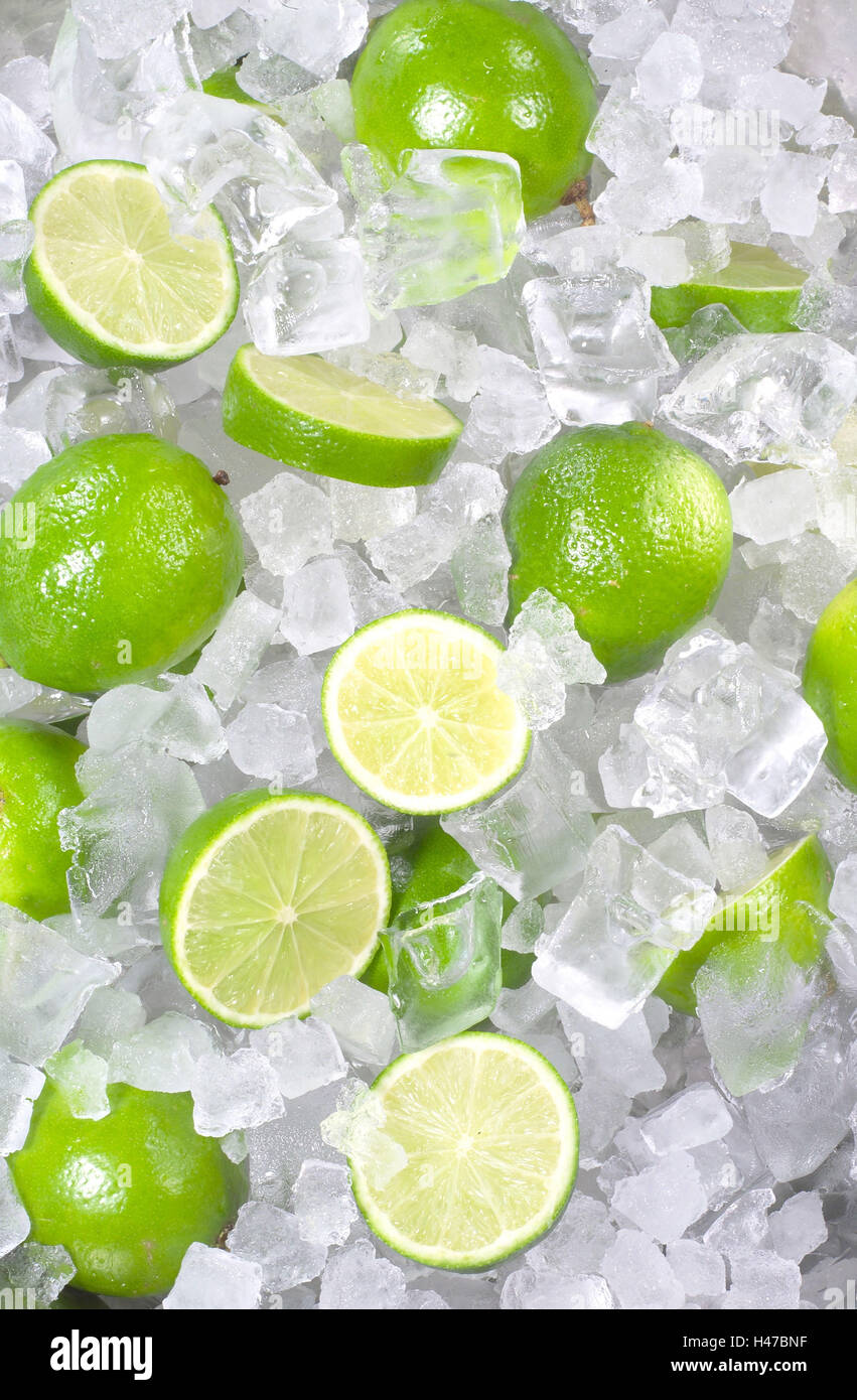 Crushed limes hi-res stock photography and images - Alamy