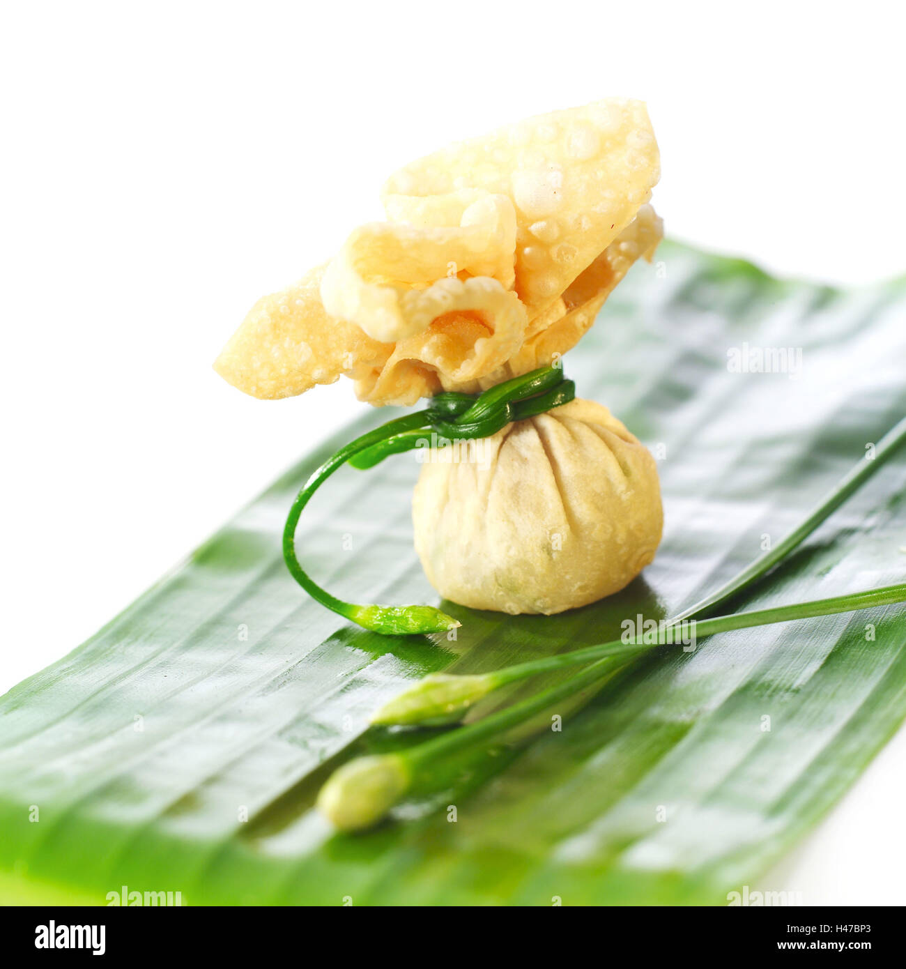 Wantan wan tan hi-res stock photography and images - Alamy