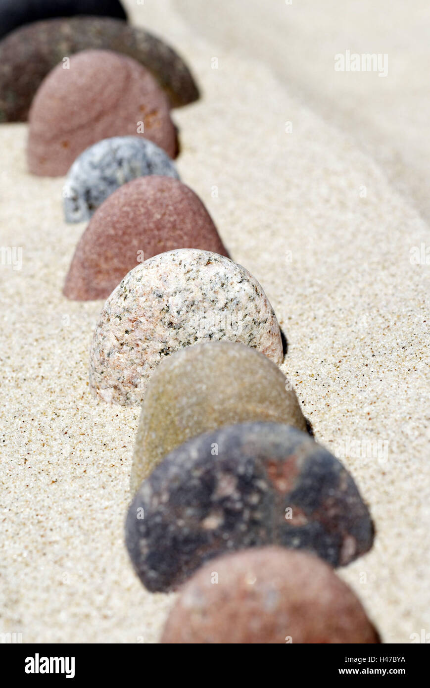 Lead stones hi-res stock photography and images - Alamy