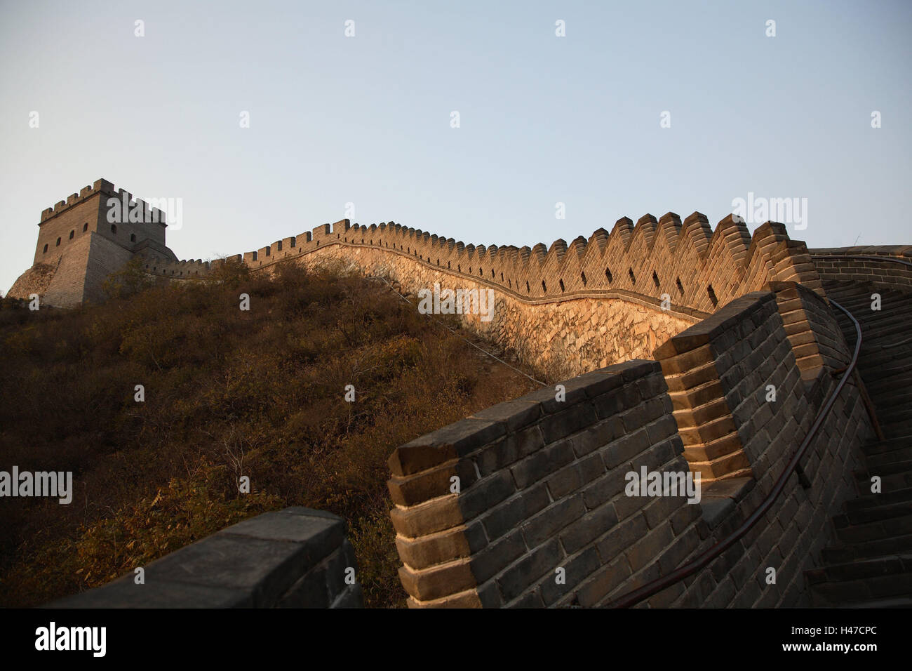 Defensive bulwark hi-res stock photography and images - Alamy