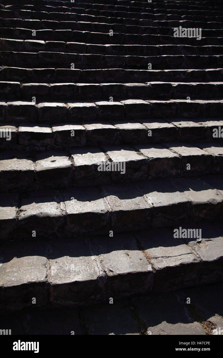 Stairs, stone stairs, steps, step, perron, outside stairs, architecture ...