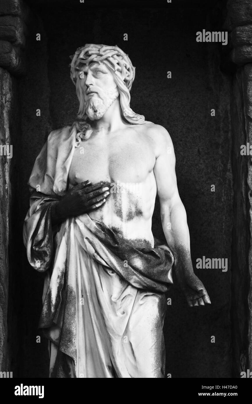 Grave of jesus hi-res stock photography and images - Alamy