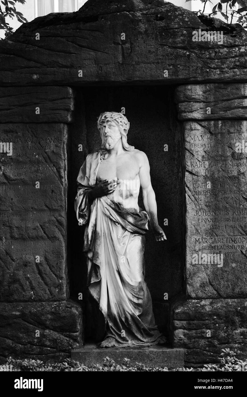 Grave of jesus hi-res stock photography and images - Alamy