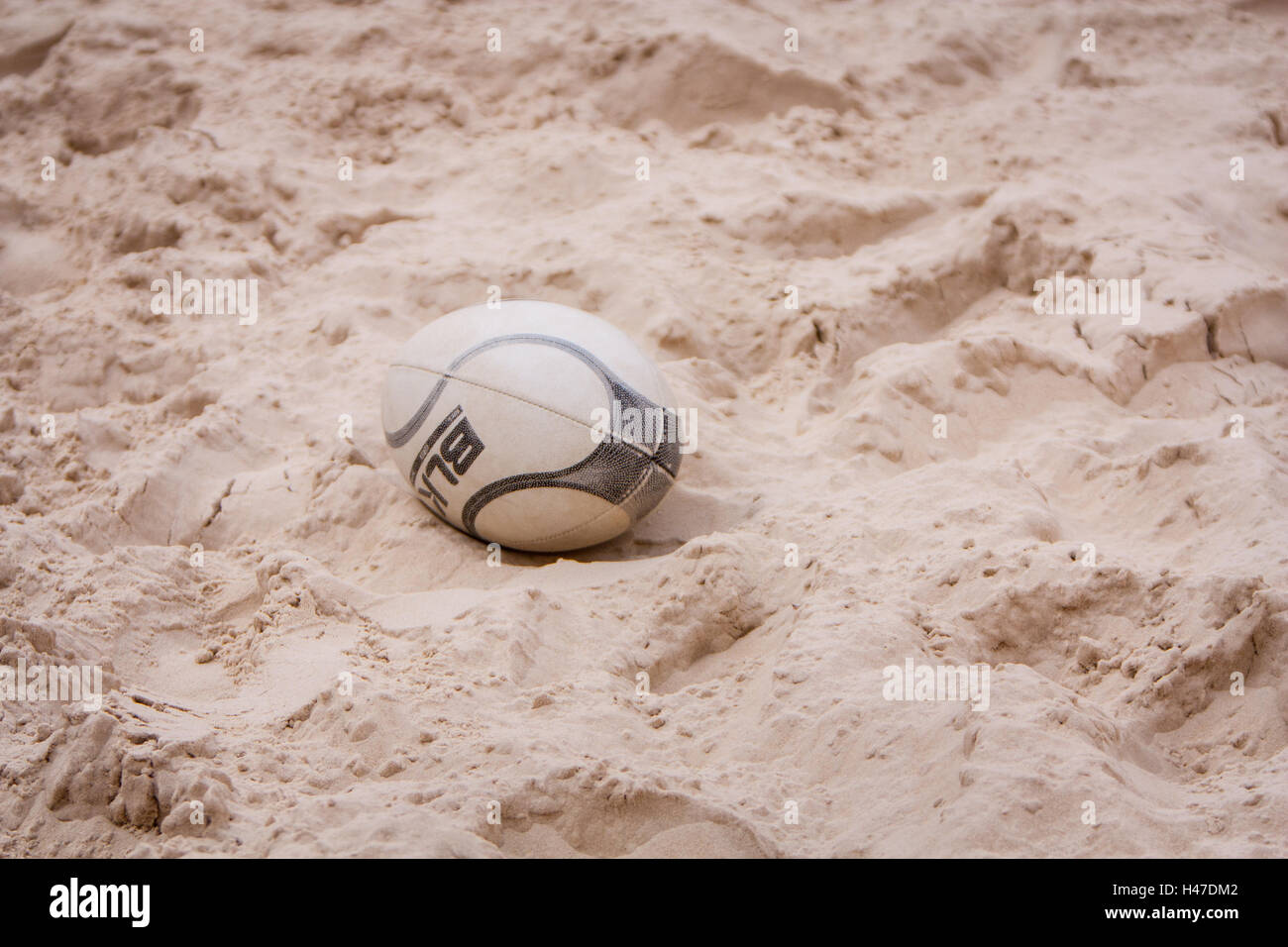 Rugby Ball High Resolution Stock Photography and Images - Alamy