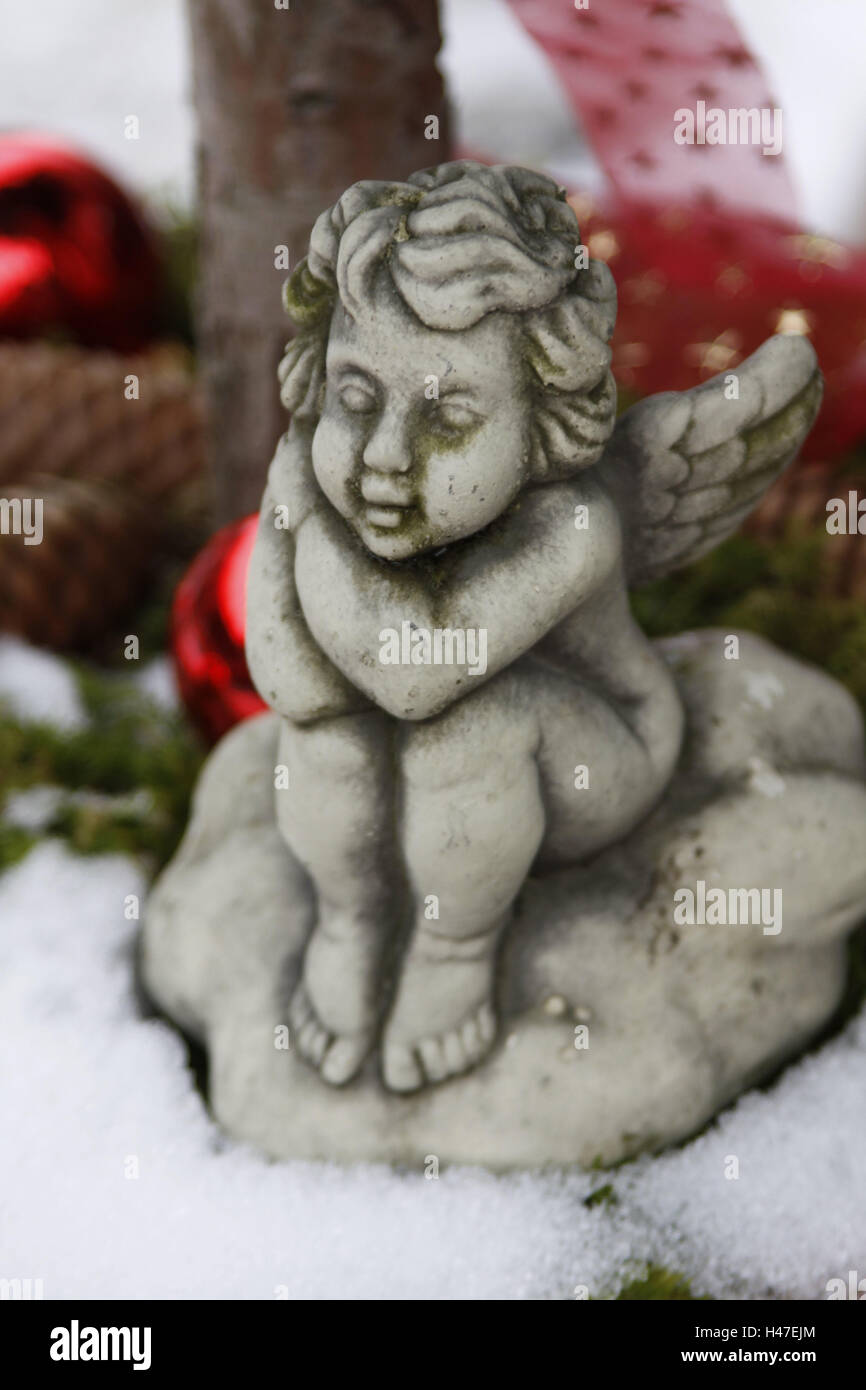Angels stone hi-res stock photography and images - Alamy