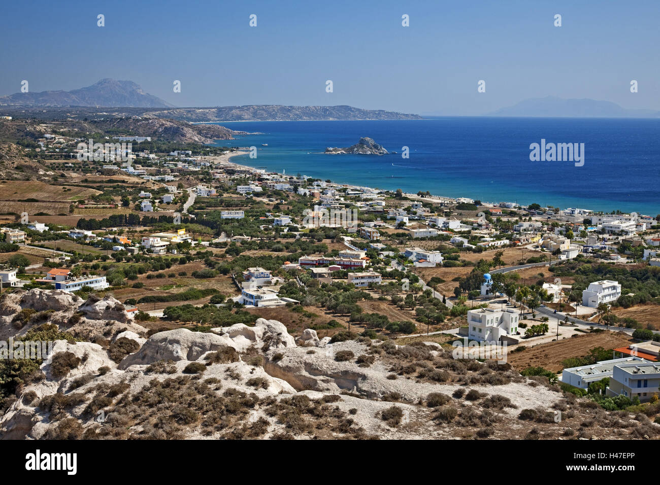 Kastri greece hi-res stock photography and images - Alamy