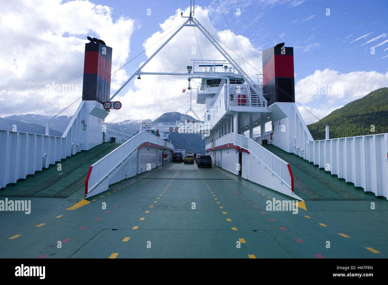 Vangsnes hi-res stock photography and images - Alamy