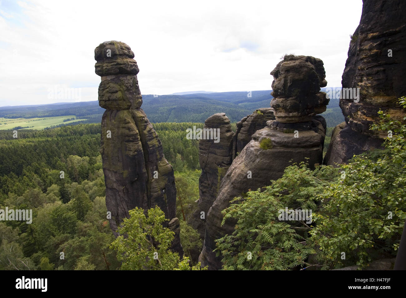 Barbarine hi-res stock photography and images - Alamy