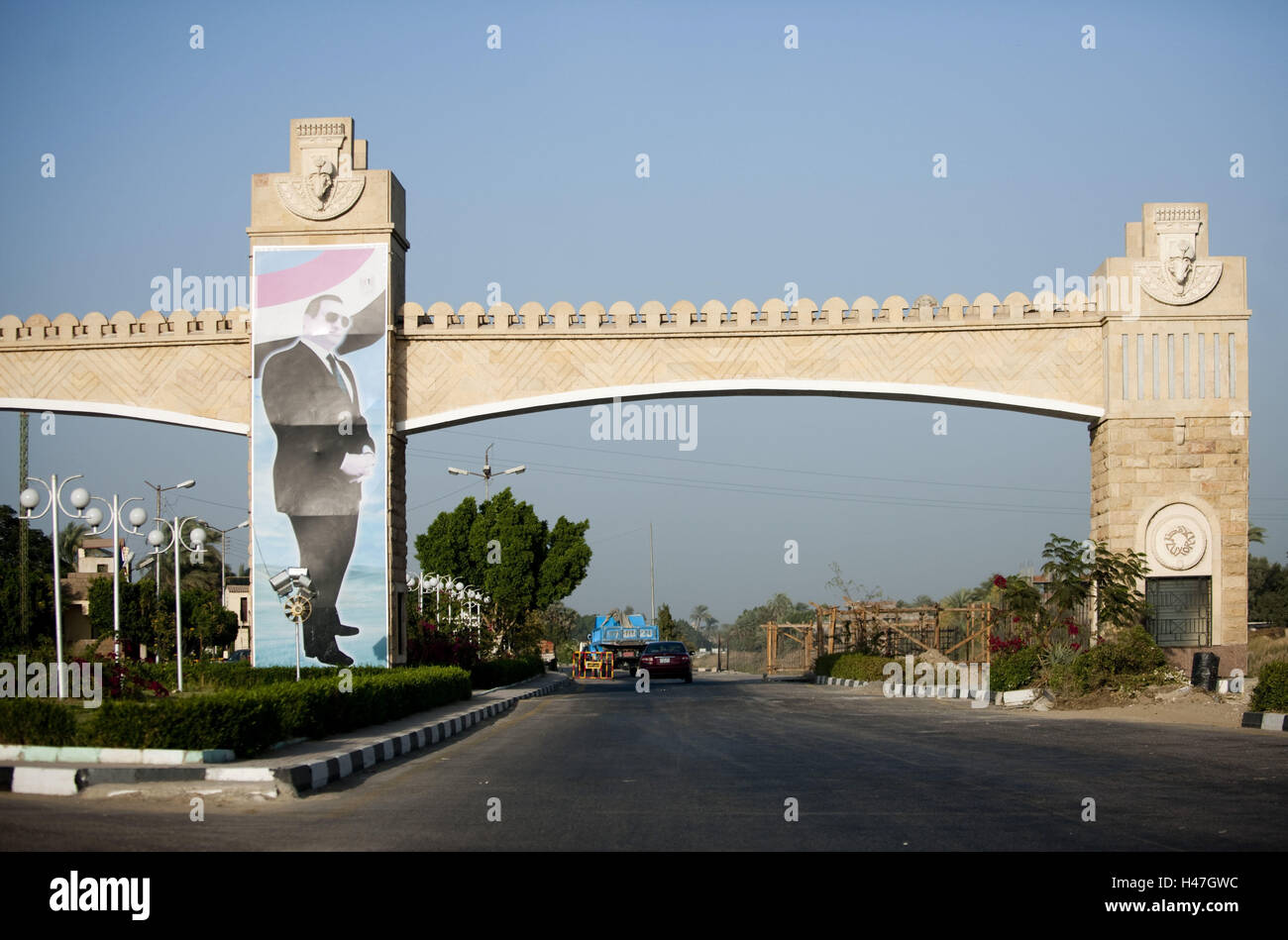 Southern upper egypt hi-res stock photography and images - Alamy