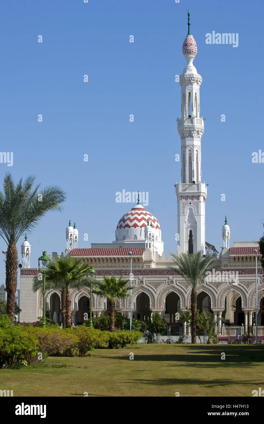 Qena mosque hi-res stock photography and images - Alamy