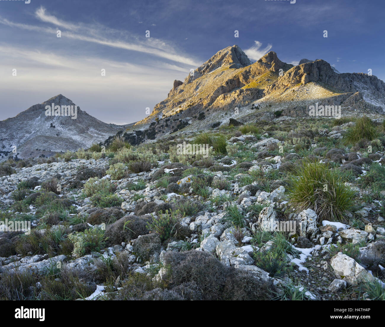Puig de major hi-res stock photography and images - Alamy