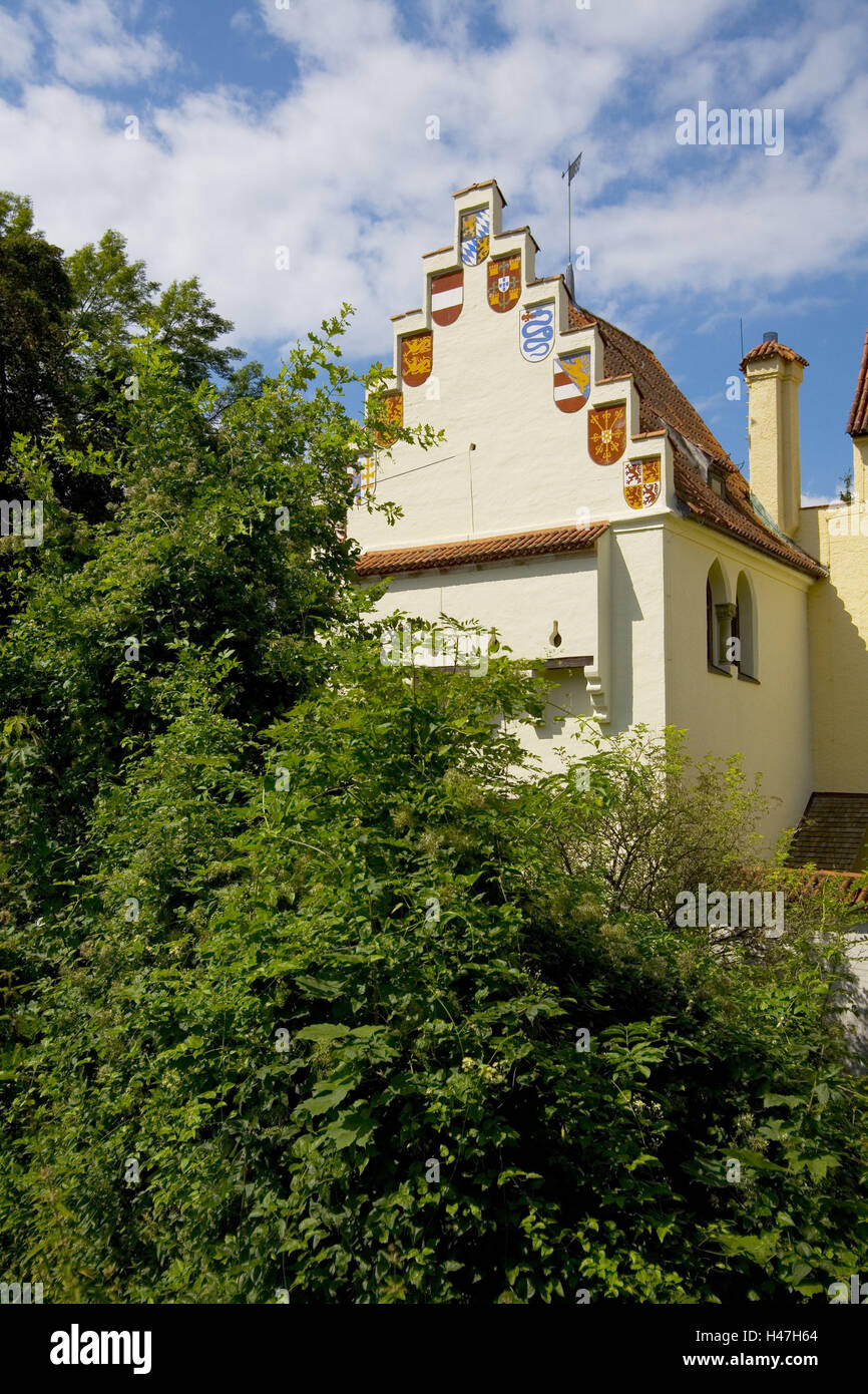 Castle museum grunwald hi-res stock photography and images - Alamy