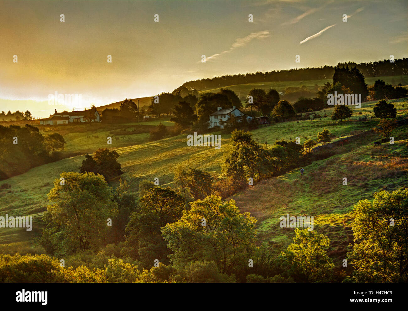Pendle hill witches hi-res stock photography and images - Alamy