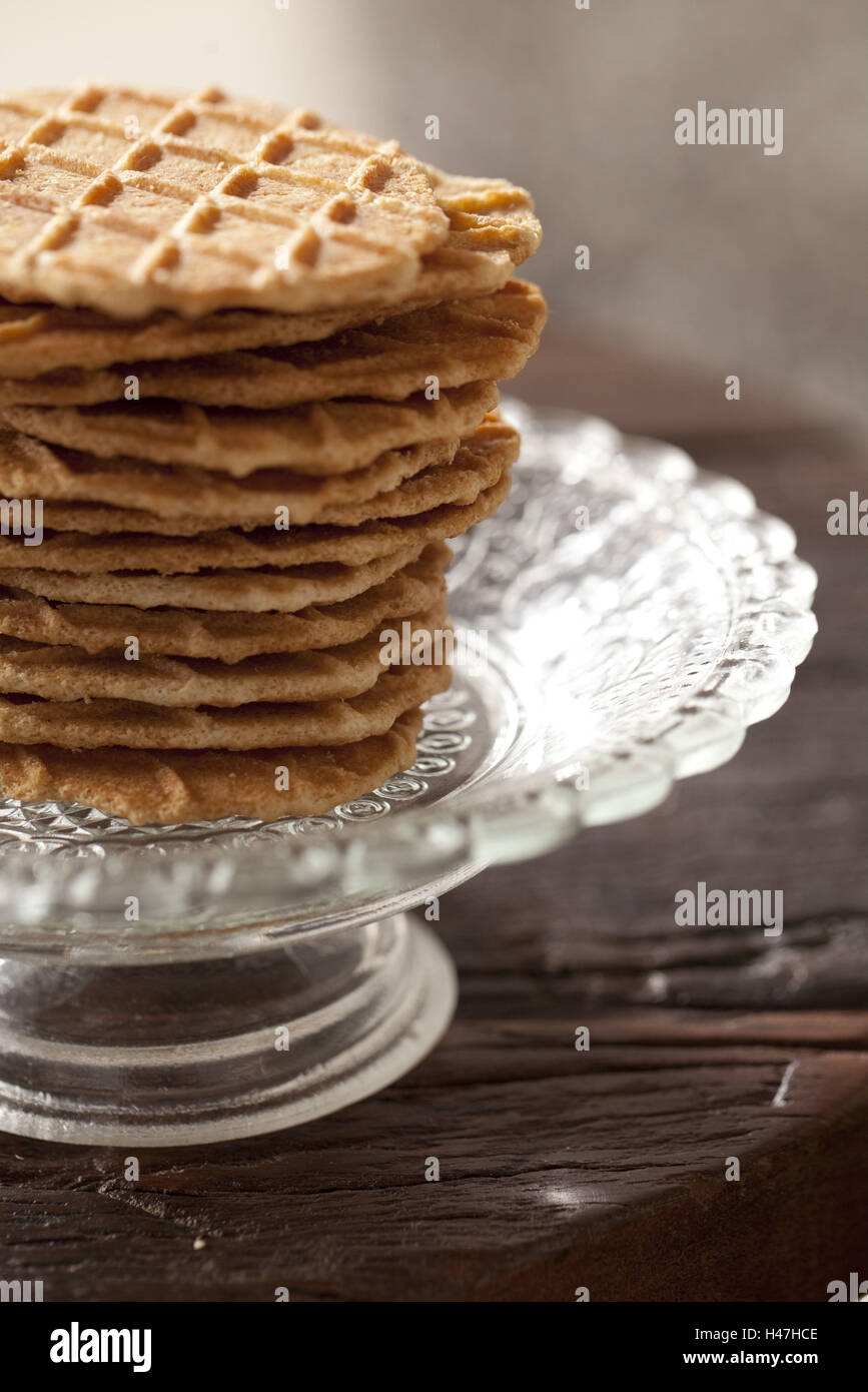Pile of biscuits hi-res stock photography and images - Alamy