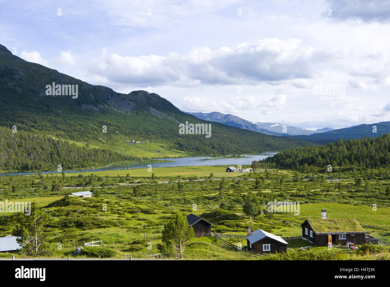 Vaga norway hi-res stock photography and images - Alamy