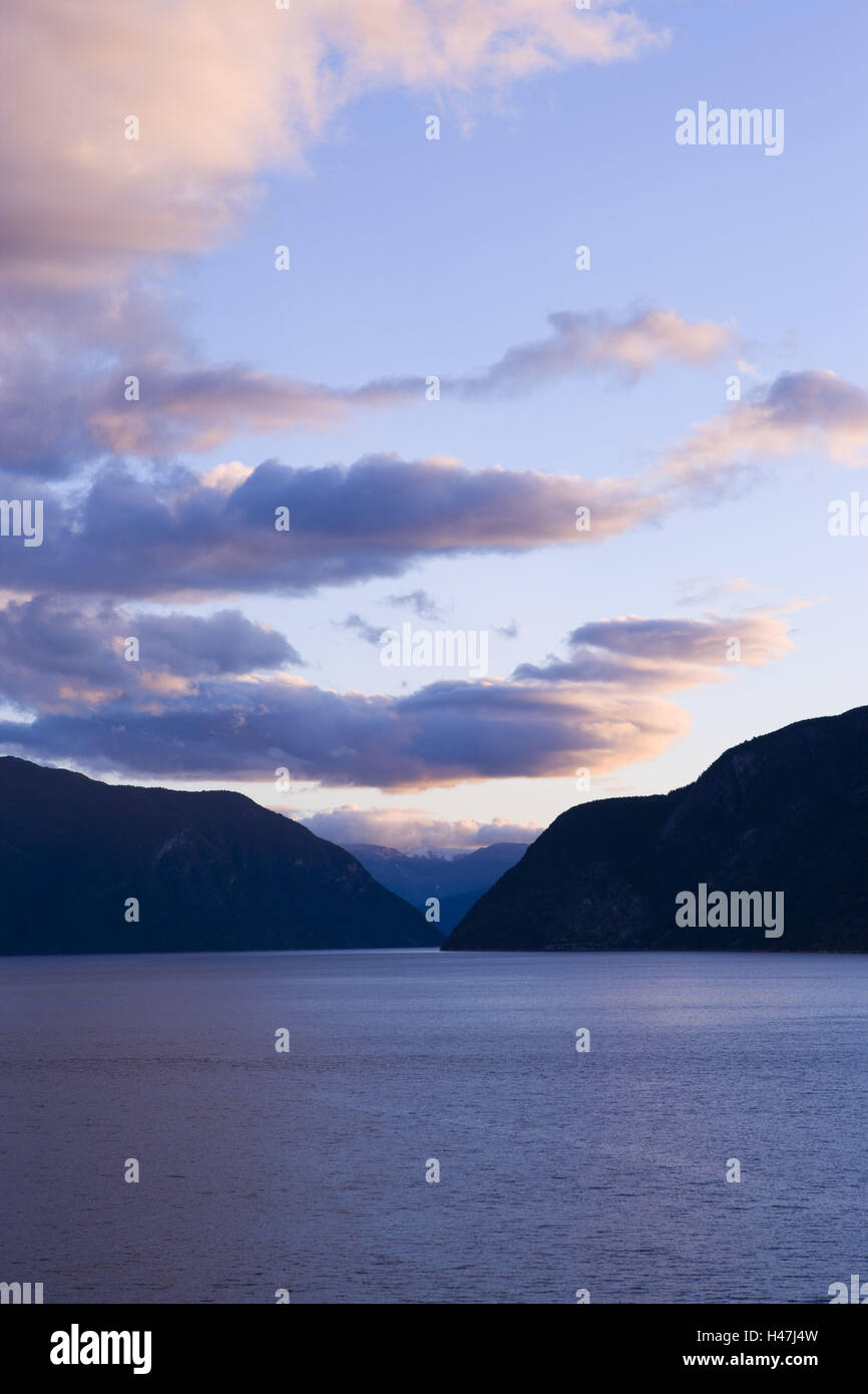 Ardal northern hi-res stock photography and images - Alamy