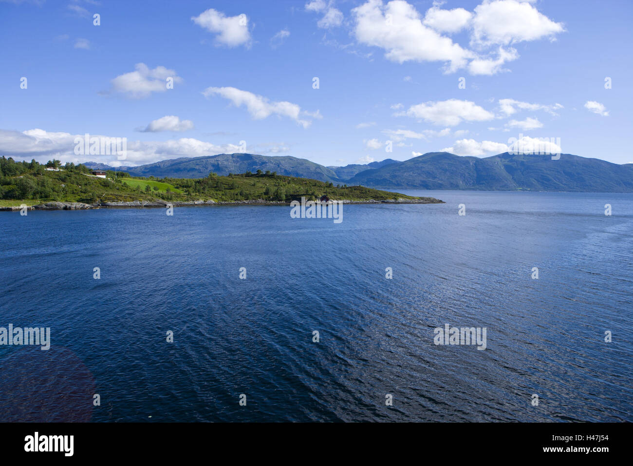Floro Norway High Resolution Stock Photography and Images - Alamy