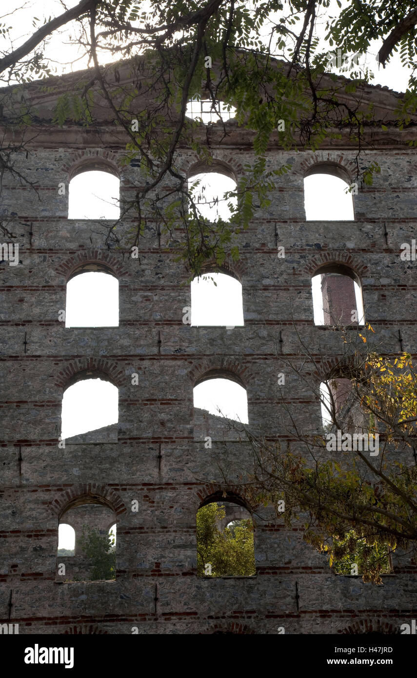 Pcity district hi-res stock photography and images - Alamy