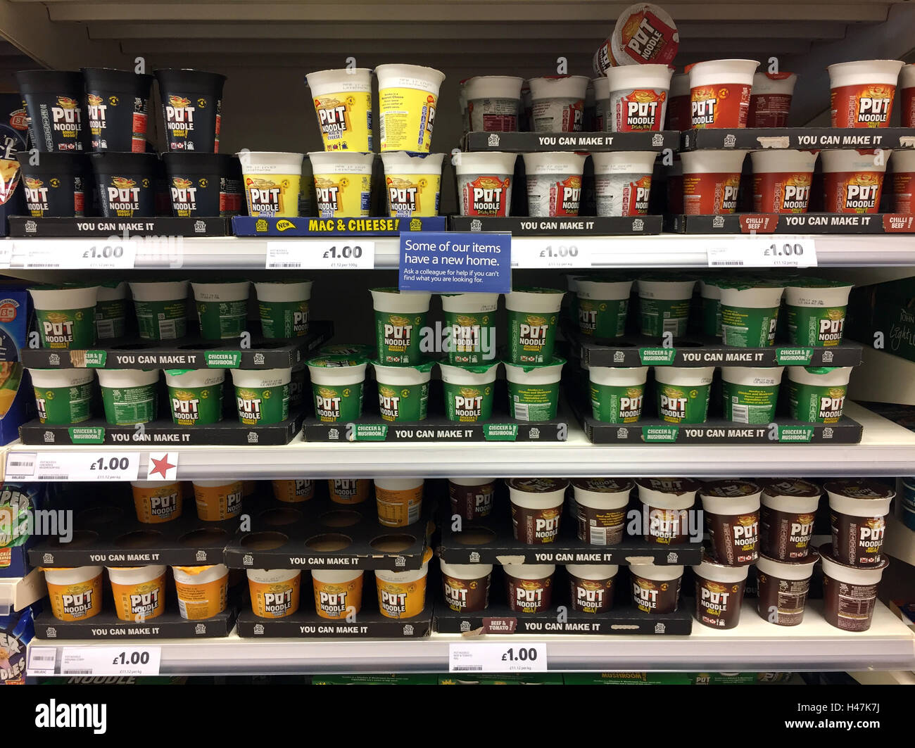 Unilevers hi-res stock photography and images - Alamy